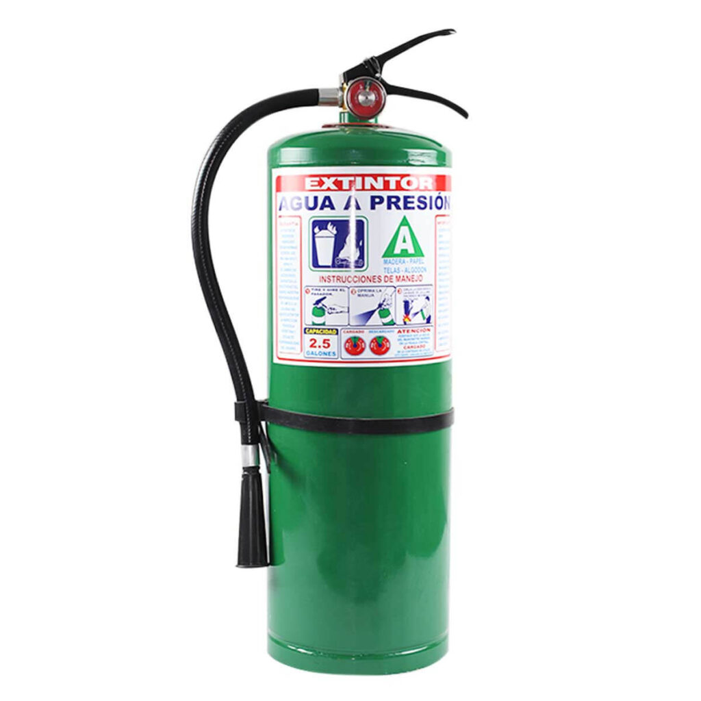 EXTINTORES archivos - Extintores en Medellin
